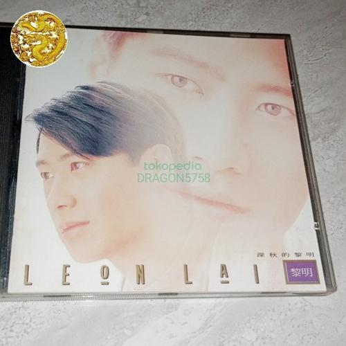 Jual CD LEON LAI SHEN QIU DE LI MING POLYGRAM 1993 PHILLIPS - Jakarta ...