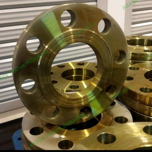 Jual FLANGE CARBO STEEL JIS20K 3" inch/ FLANGE BESI 20K - Jakarta Pusat ...