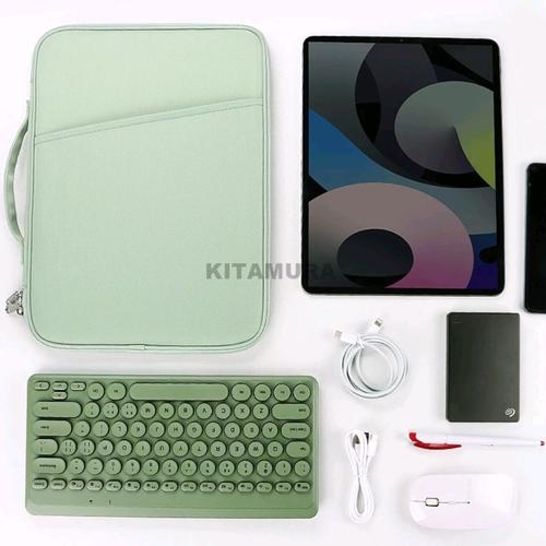 Jual TG212 TAS IPAD/TAS TABLET/TAS LAPTOP/IPAD CASE/PELINDUNG - 11.3 ...