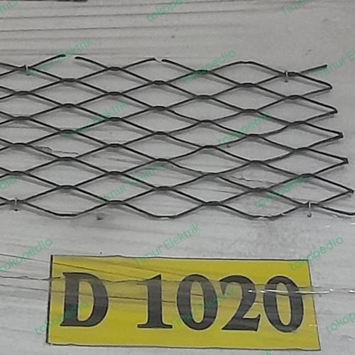 Jual plat expanded metal d 1020 1200x2400mm - Jakarta Selatan - Timur ...