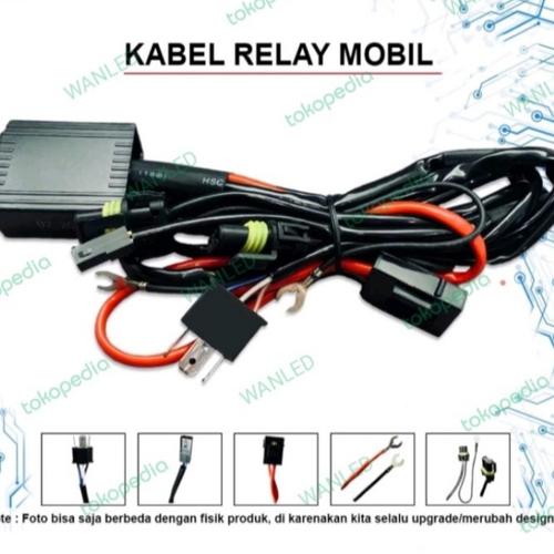 Jual RILEY SET BILED MOBIL MOTOR DOBEL BILED AES - Jakarta Utara ...