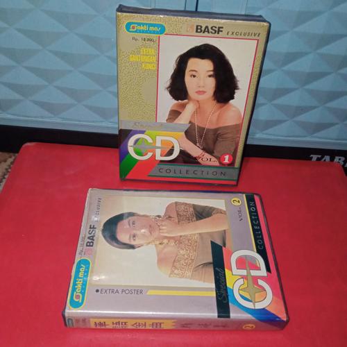 Jual Kaset Mdrn / Kaset Pita / Special CD / Kasettape / Cassette /Antik ...