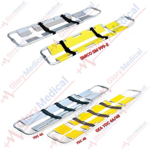 Jual Tandu Scoop Stretcher GEA - SMICO SILVER - Jakarta Barat ...