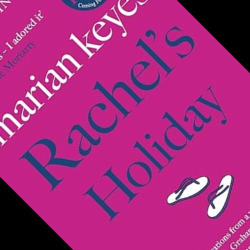Jual Rachel's Holiday – Marian Keyes (ORIGINAL ENGLISH VERSION ...