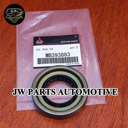 Jual SEAL PINION DIFF GARDAN SIL PINION TRITON L200 MB393883 - Jakarta ...