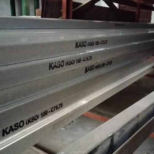 Jual Baja Ringan Kaso 75 75 Kaso 75 65 Reng Kaso 30 40 Simantap - 75 75 ...