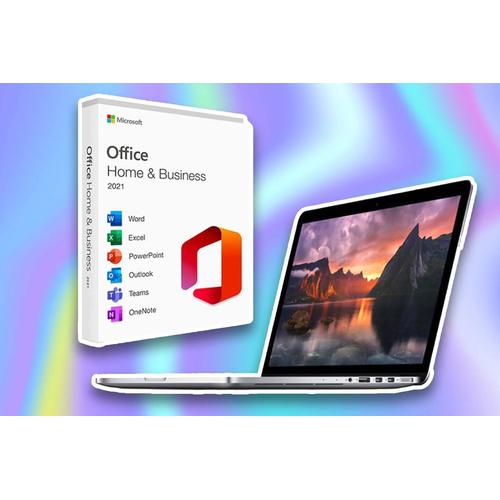 Jual Ms_Officé FPP (Full Package Product) - 2021 Pro Plus - Jakarta ...