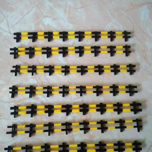 Jual pagar perlintasan kereta api - Kab. Cilacap - trainzen shop ...