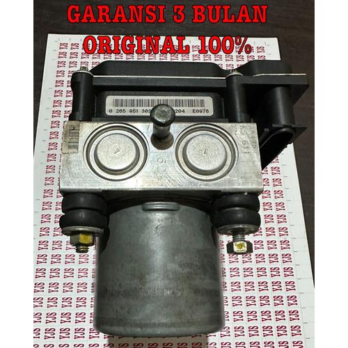 Jual Modul Modulator ABS Rem Honda CRV GEN3 GEN 3 SWBJ1 Original ...