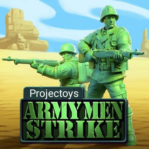 Jual Mainan Army Men Strike Battle Tank - Putih - Kota Surabaya ...