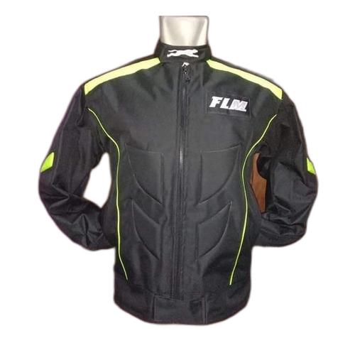 Jual jaket motor pria FLM kuning stabilo model terbaru - Kota Bekasi ...
