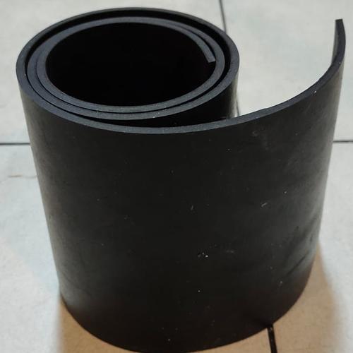 Jual Karet Hitam Lembaran Potongan Tebel 2mm x 10cm x 300cm - Jakarta Barat - Join Packing ...