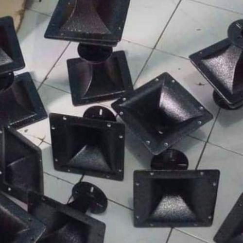 Jual Horn Tweeter. Horn Tweeter Ukuran 15X19.Horn Besi 15X19 - Kota ...