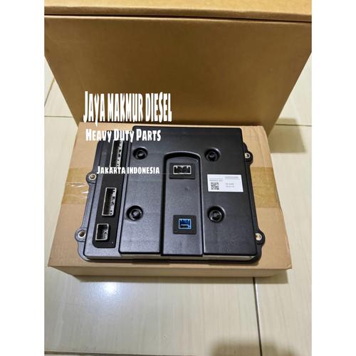 Jual YA00002098 ECM ECU CONTROLLER HITACHI ZAXIS 200-5G 210-5G ...