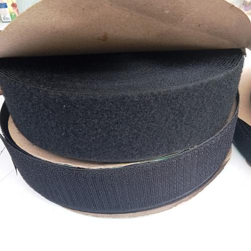 Jual Velcro starp/magic tape /perekat pengikat kain 5cm x 20mtr/rol ...