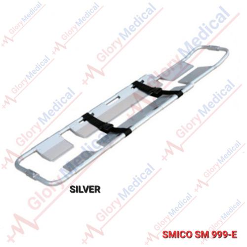 Jual Tandu Scoop Stretcher GEA - SMICO SILVER - Jakarta Barat ...
