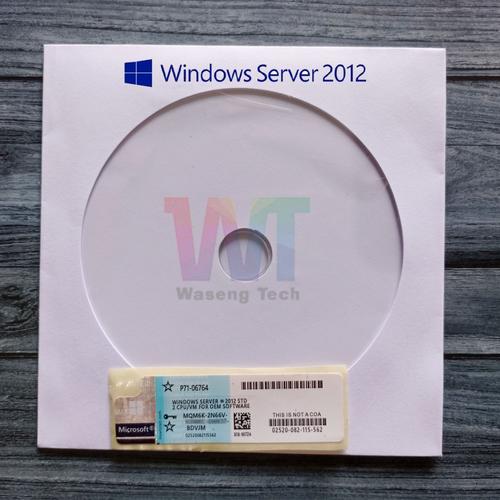 Jual COA WIN SERVER - Jakarta Selatan - WASENG TECH | Tokopedia
