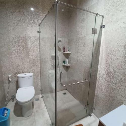 Jual Box Shower Kamar Mandi Kaca 12mm - Kota Bekasi - RawalumbuJaya ...