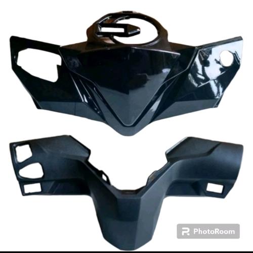 Jual Batok Depan Belakang+Visor Beat All New Esp 2016 2017 2018 2019 ...