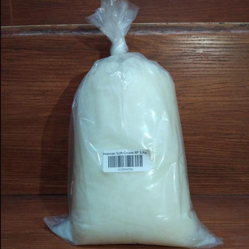 Jual Repack Holman Soft Cream 1kg - Kab. Tangerang - Dunia-Segar ...