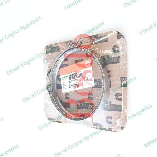 Jual 3029631 clamp cummins series kta genuine - Jakarta Pusat - Diesel ...