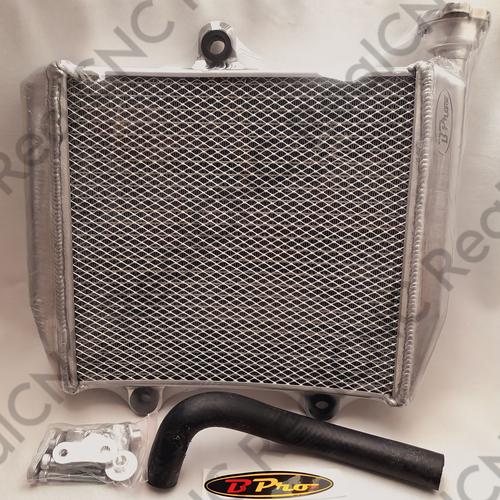 Jual Radiator BPRO Ninja150 R/RR CBR150 Sonic GTR Mx King Vixion R15 ...