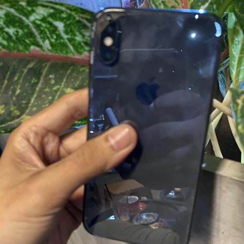 Jual iphone x 64gb black - Kota Bekasi - Zai official store | Tokopedia