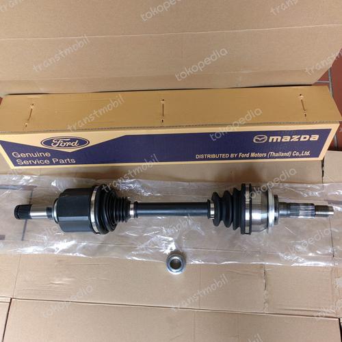 Jual DRIVE SHAFT CVJOINT ASSY FORD RANGER 2.2 2.200CC KIRI - Jakarta ...