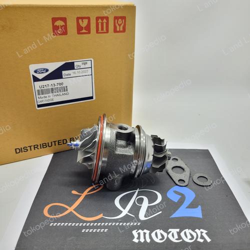 Jual CATRIDGE TURBO CHARGE CAS FORD RANGER T6 2.2 2200CC MODEL BASE ...