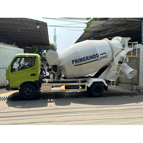 Jual Minimix Beton K300 FA Cor Readymix (hanya wilayah Jabodebek ...