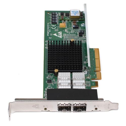 Jual INTEL X520-DA2 10G Dual Port SFP+ 10Gbps HP IBM ORACLE CISCO ...