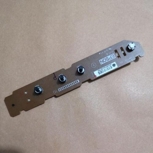 Jual Tombol Pcb Panel Printer Epson L3110 L3210 Switch On Off Tombol ...