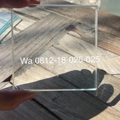Jual Kaca clear 8 mm atao kaca polos tebal 8 mm - Jakarta Timur - Kawan ...