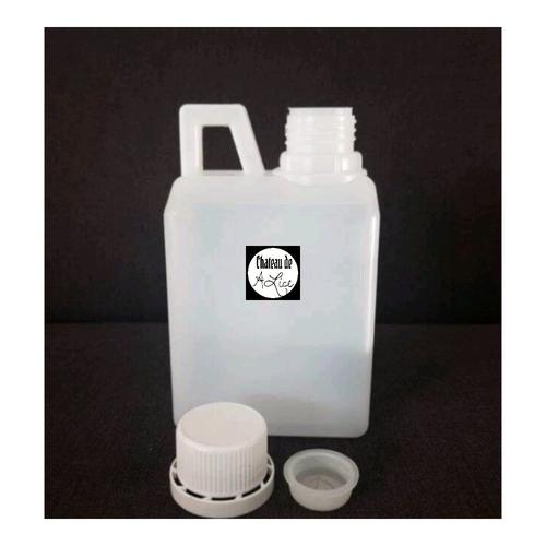 Jual Jerigen 500 ml jergen 1/2 kg Jergen transparan - Kota Makassar ...