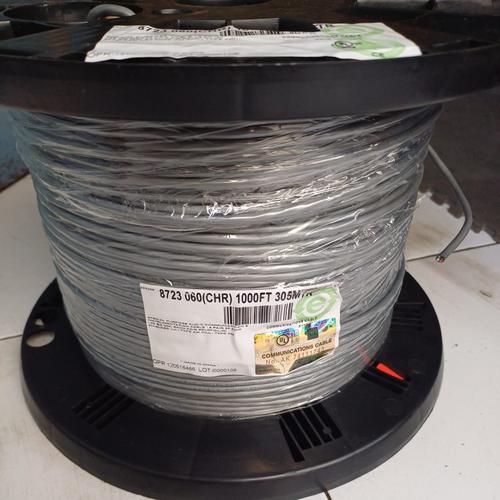 Jual Kabel BELDEN 8723 Cable 22 AWG 2pair BELDEN Original - Jakarta ...