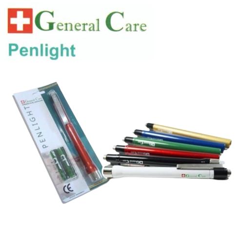 Jual Senter Dokter Medis Sinar Putih Penlight Led General Care Sinar Kuning - SINAR PUTIH - Kota ...