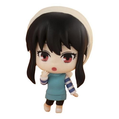Jual Spy x Family Gashapon Gacha Yor Forger - Kab. Tangerang - dh.pedia ...