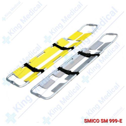 Jual Tandu Scoop Stretcher Smico Sella - Jakarta Barat - King Medical ...
