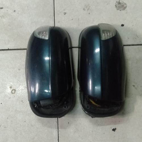 Jual spion set W210 E class retract orisinil Mercedes-Benz - Jakarta ...