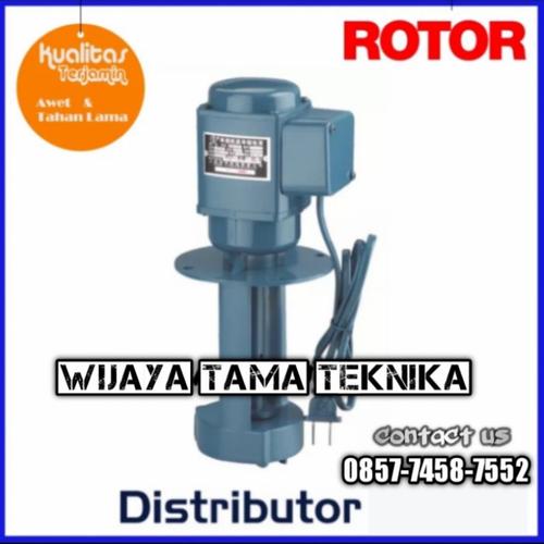 Jual Coolant pump 250 watt Pompa pendingin 250 watt DB100 - 3phase - Jakarta Barat - WIJAYA TAMA ...