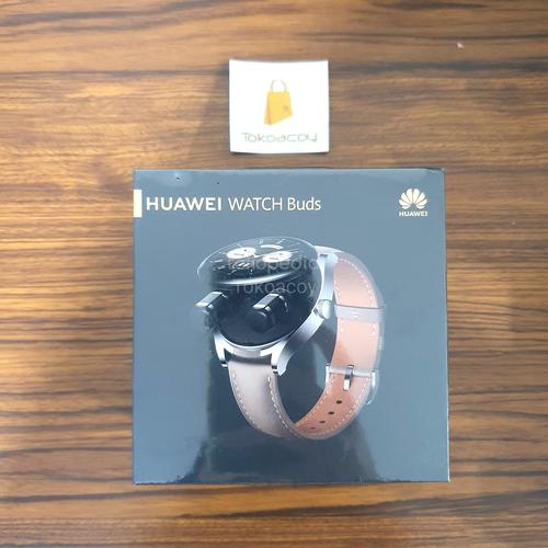Jual Huawei Watch Buds SGA-B19 Smartwatch - Jakarta Barat - Tokoacoy ...