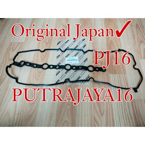 Jual PAKING PACKING KLEP INOVA INNOVA REBORN HILUX REVO 2GD ORI JAPAN ...