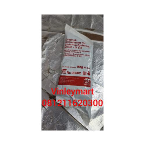 Jual Gemuk as roda For BMW Mini Cooper VW Audi Merk Febi - Jakarta ...