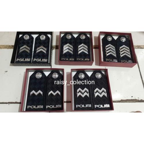 Jual pangkat pdu/ pangkat pdu/ pangkat pdupremium / tpu polri - Kota ...