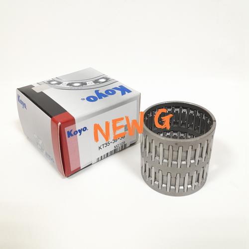Jual Bearing KT35X39X38 KOYO BEARING BAMBU GIGI 5 PS125/PS135 CANTER ...