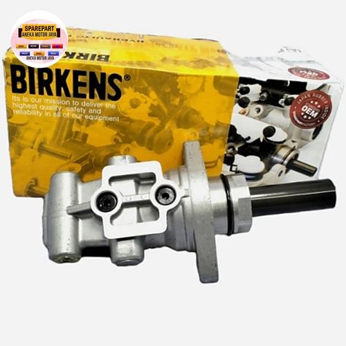 Jual Master Rem Pusat Atas Toyota Hiace Commuter Lama 2012-2016 ...