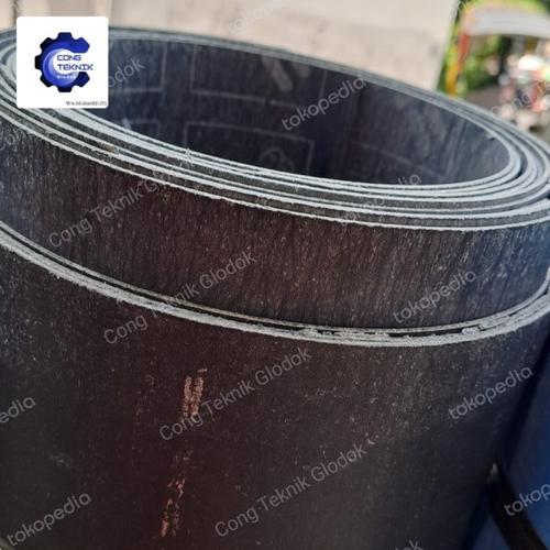 Jual PACKING ASBES HITAM DULU TOMBO 1303 TEBAL 2mm 1270mm x 1270mm - Jakarta Barat - Cong Teknik ...