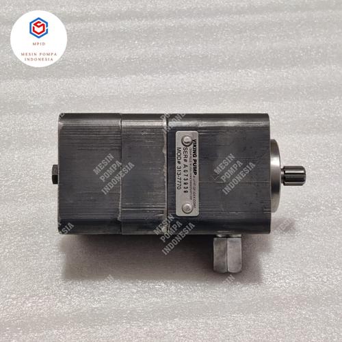 Jual PUMP GP 313-7770 GENUINE CAT - Jakarta Barat - Mesin Pompa ...