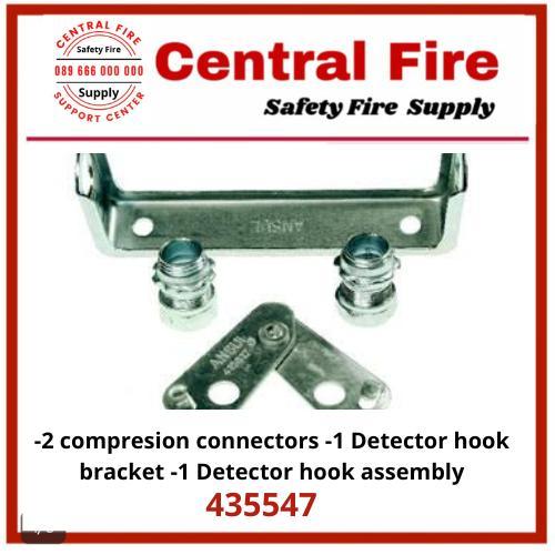 Jual ANSUL pn 435547 R1]02 Systeem Part - Kab. Bogor - Central Fire ...