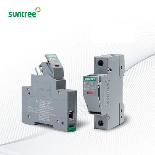 Jual DC Fuse Holder SUNTREE 1100 VDC 30 A - Kota Tangerang - Winata ...